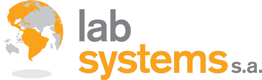 Inicio - Lab Systems S.A.